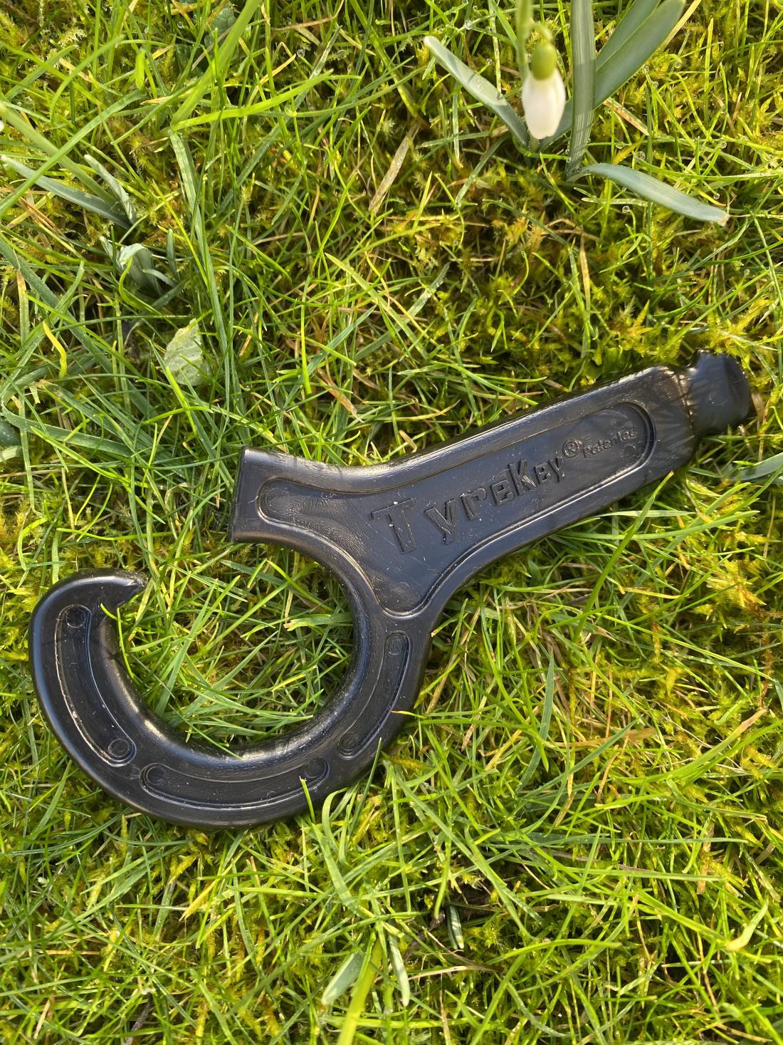 Group test: Tight-tyre tools | Cycling UK